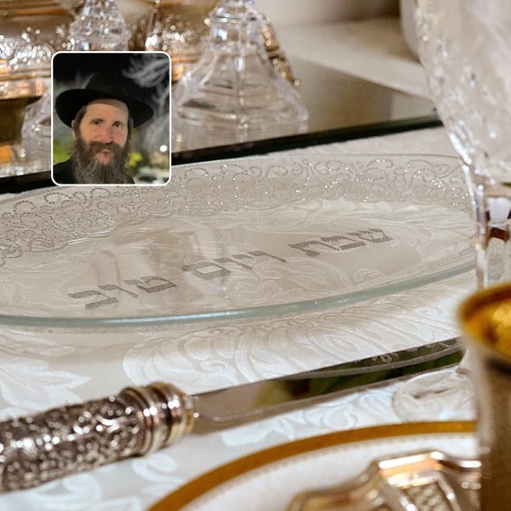 From Chaos to Calm: Creating a Peaceful Shabbat Table - Chabadinfo.com